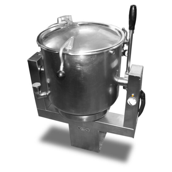 Benham Boiling Pan – Red Hot Chilli Northwest Ltd