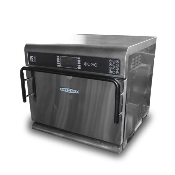 Turbochef i5 High Speed Oven – Red Hot Chilli Northwest Ltd