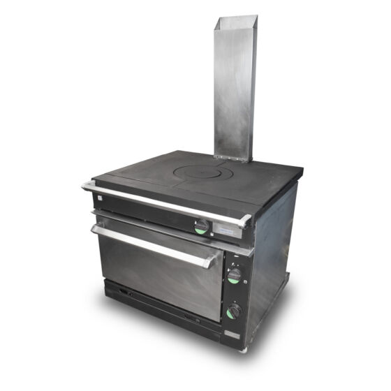 Falcon Bullseye Oven Range – Red Hot Chilli Northwest Ltd