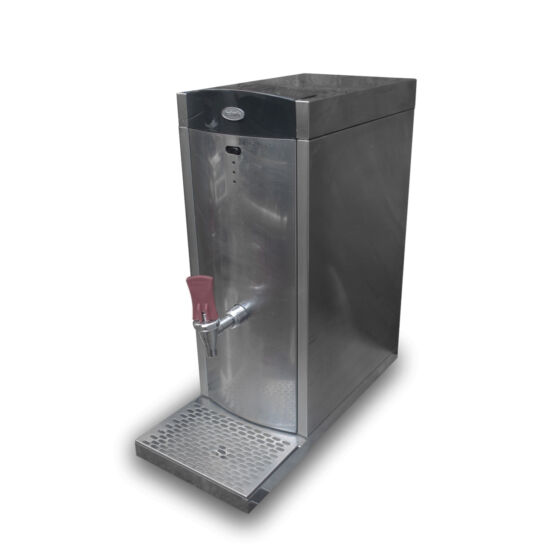 Instanta Automatic Water Boiler – Red Hot Chilli Northwest Ltd