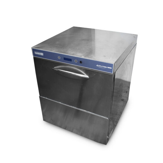 Maidaid Evolution 505WS Undercounter Dishwasher – Red Hot Chilli ...