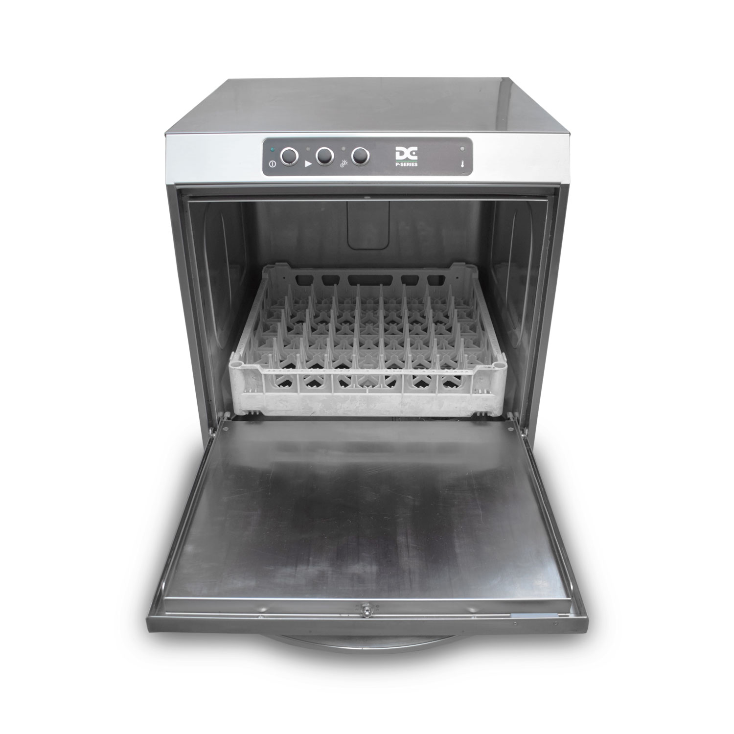 DC PD50AD Dishwasher – Red Hot Chilli Northwest Ltd