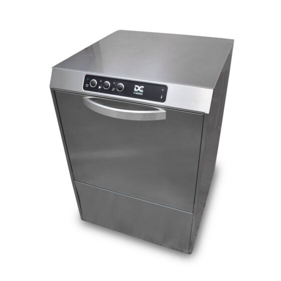 DC PD50AD Dishwasher – Red Hot Chilli Northwest Ltd