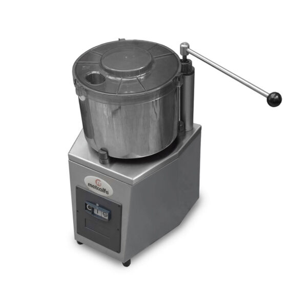 Metcalfe MC8 Food Processor – Red Hot Chilli Northwest Ltd