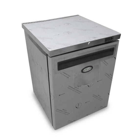 Foster Under Counter Fridge (New) – Red Hot Chilli Northwest Ltd