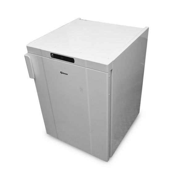Gram Under Counter Freezer – Red Hot Chilli Northwest Ltd
