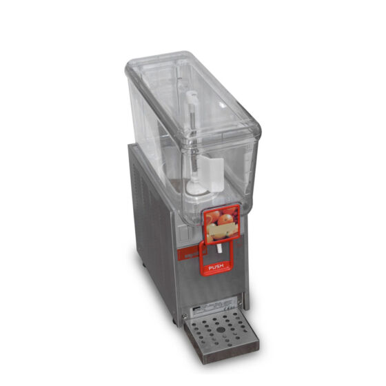 Ugolini Chilled Drink Dispenser – Red Hot Chilli Northwest Ltd