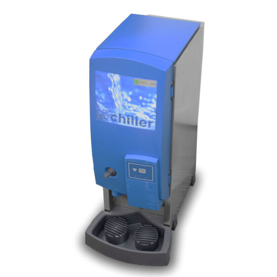 Bravilor Bonomat Chilled Water Dispenser – Red Hot Chilli Northwest Ltd