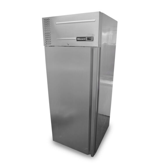 Blizzard Upright Freezer – Red Hot Chilli Northwest Ltd