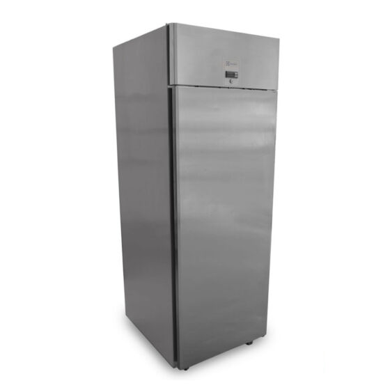 Electrolux Upright Fridge – Red Hot Chilli Northwest Ltd