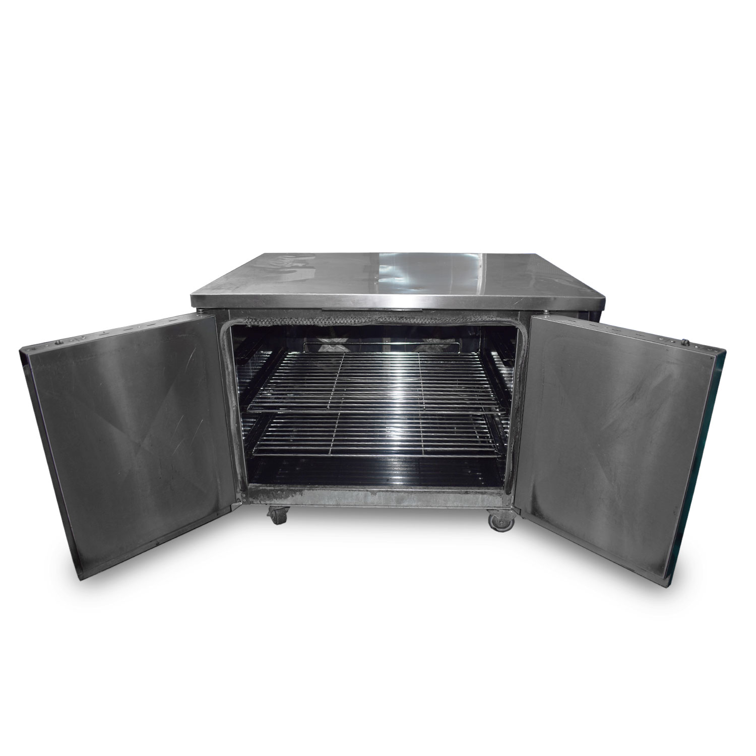 Parry Under Counter Oven – Red Hot Chilli Northwest Ltd