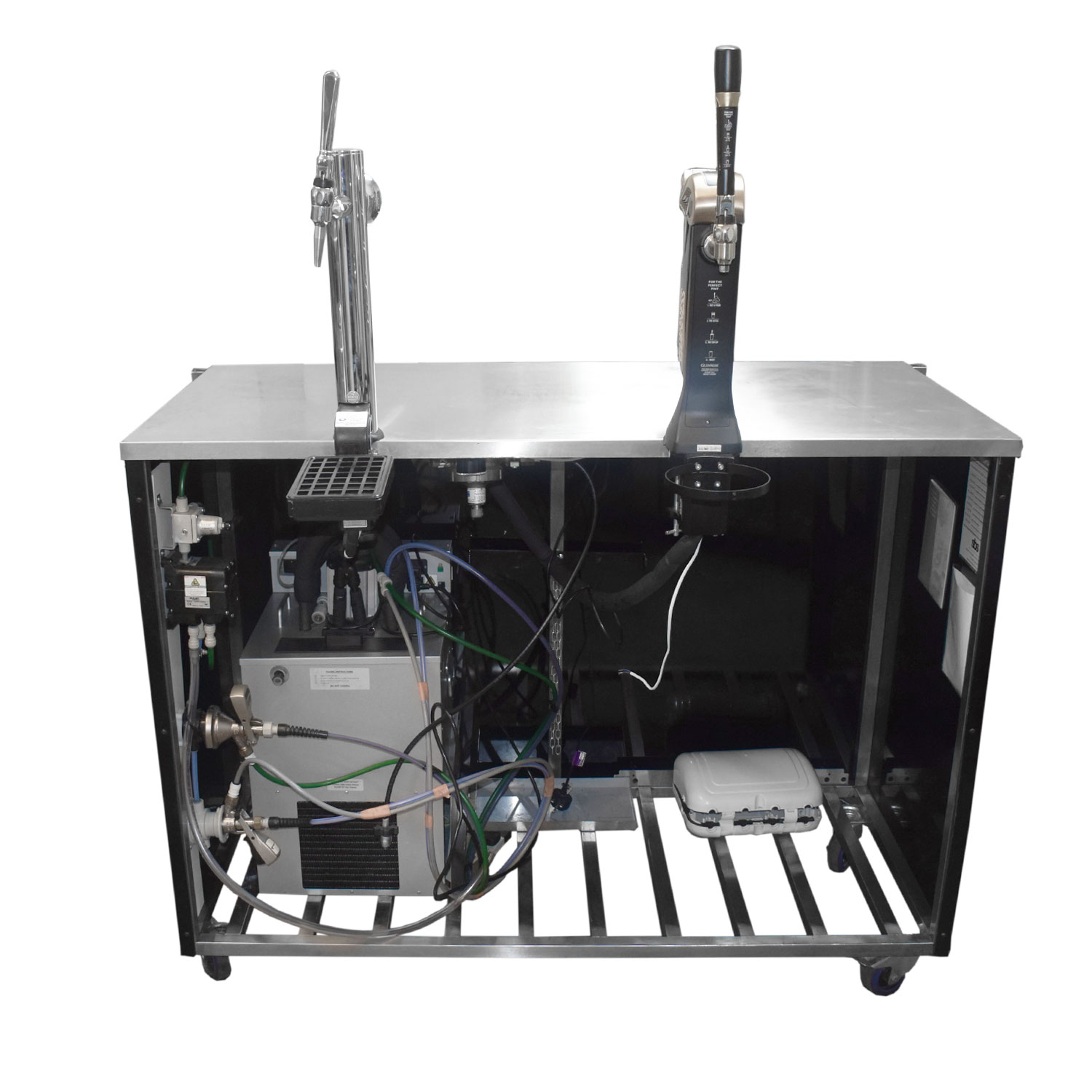 Portable Beer Bar Station – Red Hot Chilli Northwest Ltd