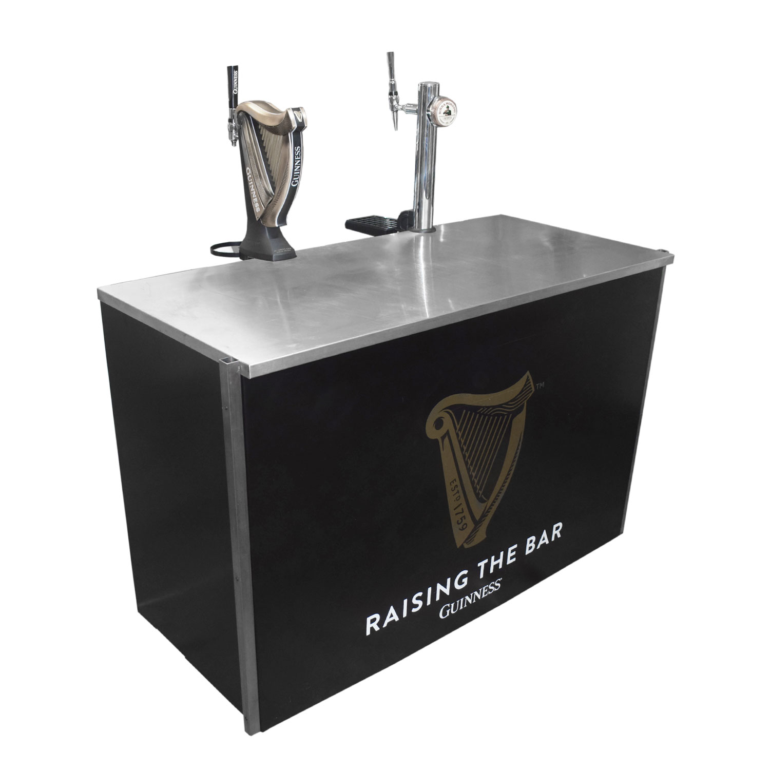 Portable Beer Bar Station – Red Hot Chilli Northwest Ltd