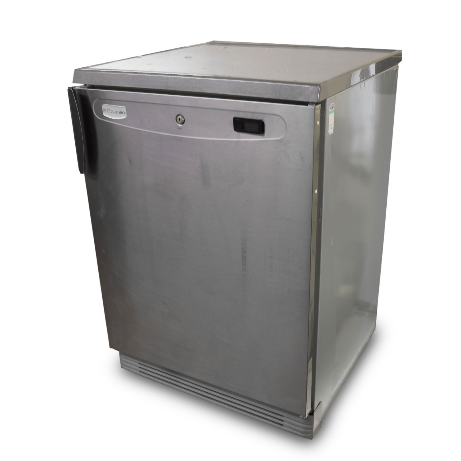 Electrolux Under Counter Fridge – Red Hot Chilli Northwest Ltd