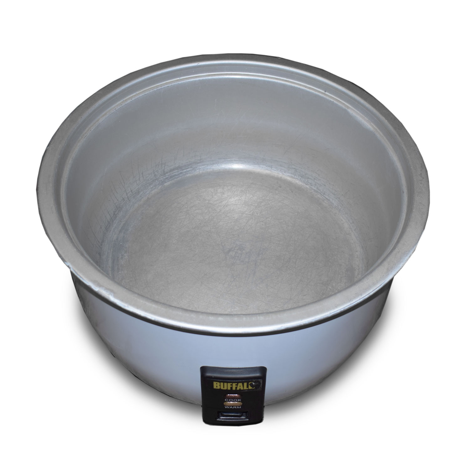 Buffalo 10L Rice Cooker – Red Hot Chilli Northwest Ltd