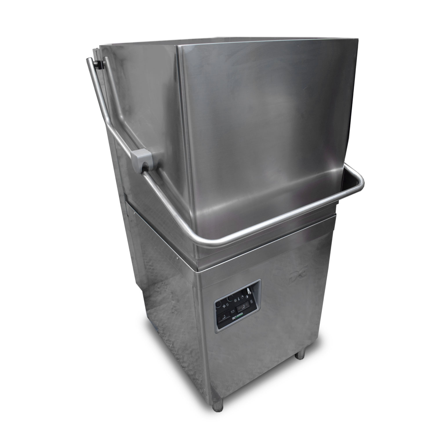 DC Pass-Through Dishwasher – Red Hot Chilli Northwest Ltd