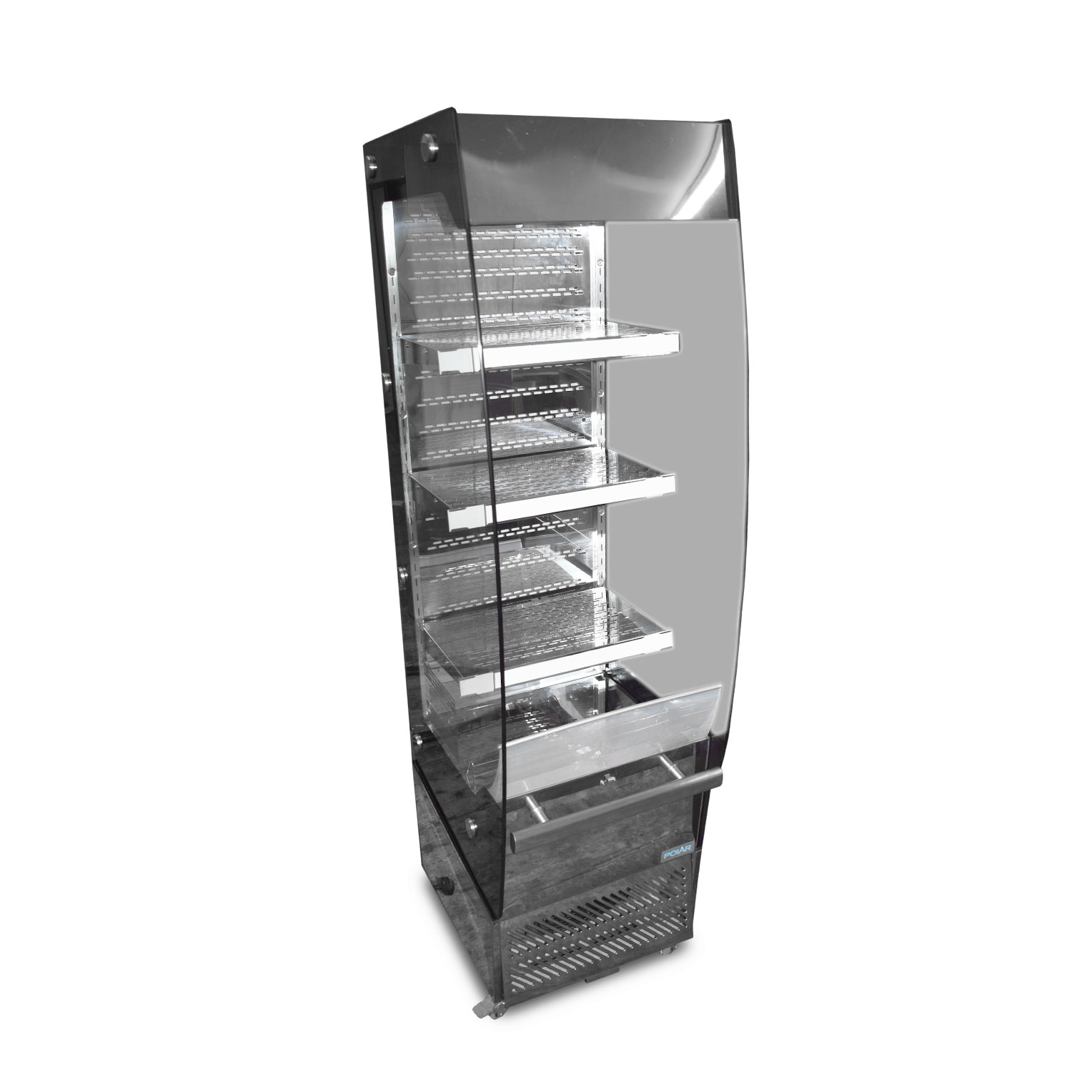 Polar Multideck Display – Red Hot Chilli Northwest Ltd