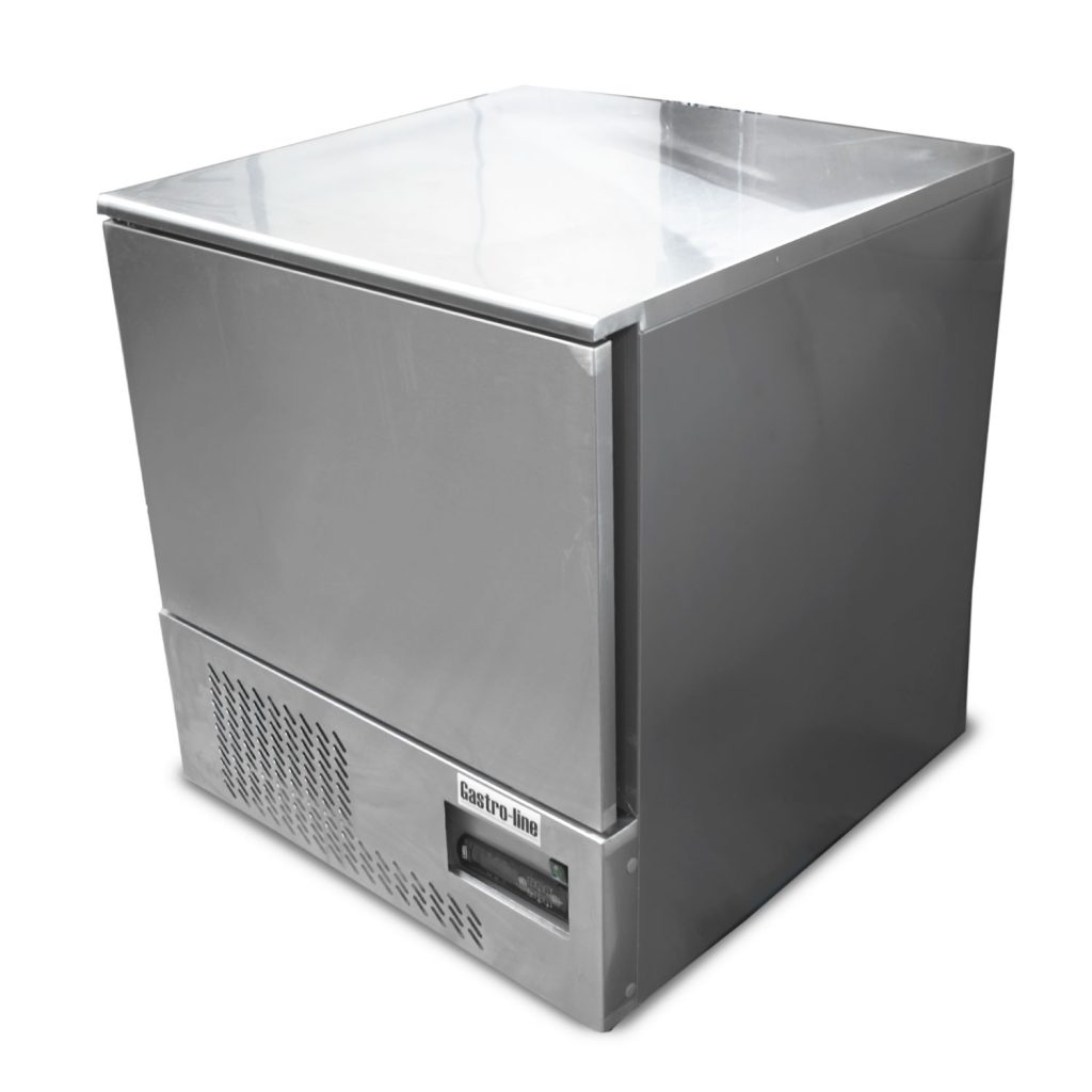 Gastro Line Blast Chiller – Red Hot Chilli Northwest Ltd