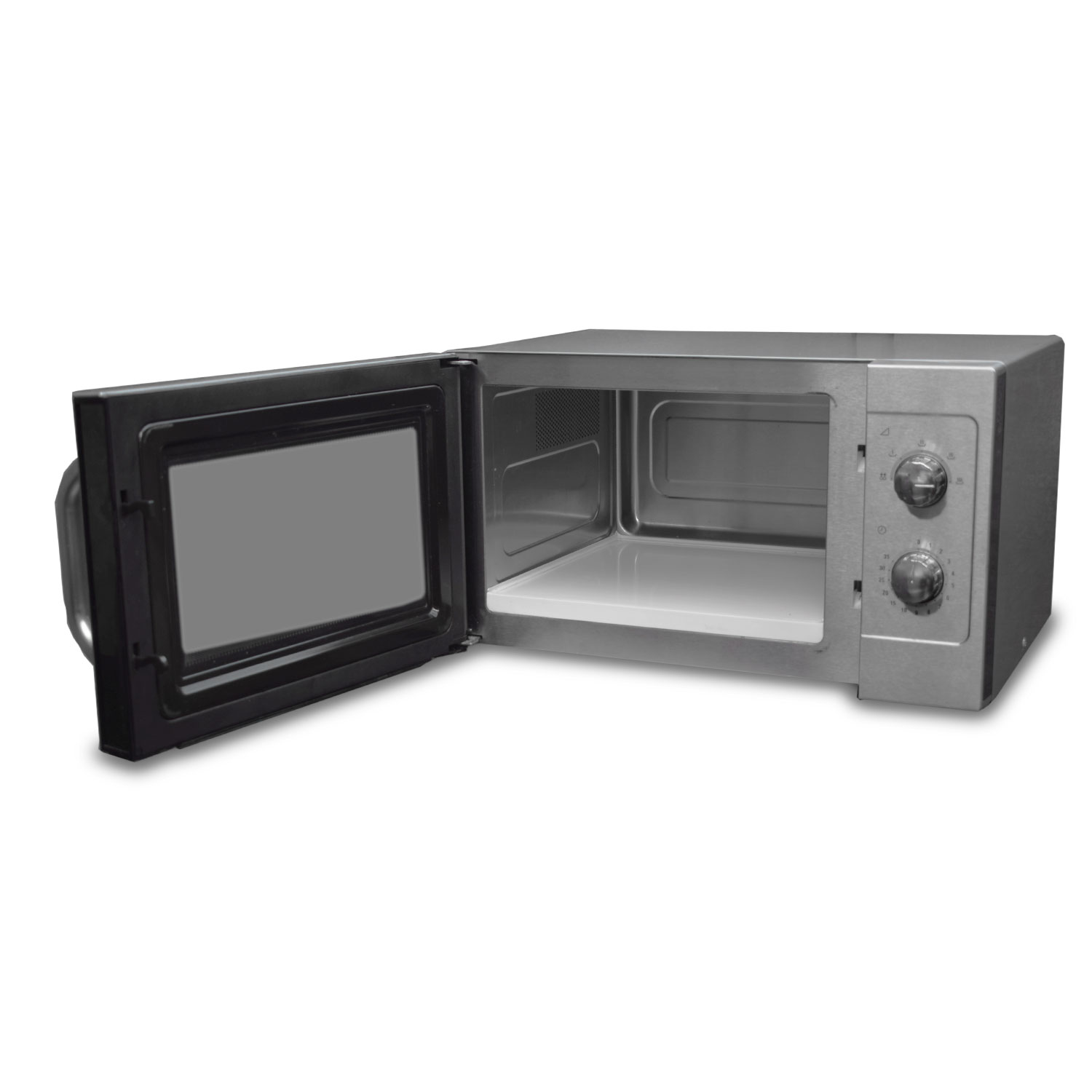 Samsung 1100W Microwave – Red Hot Chilli Northwest Ltd
