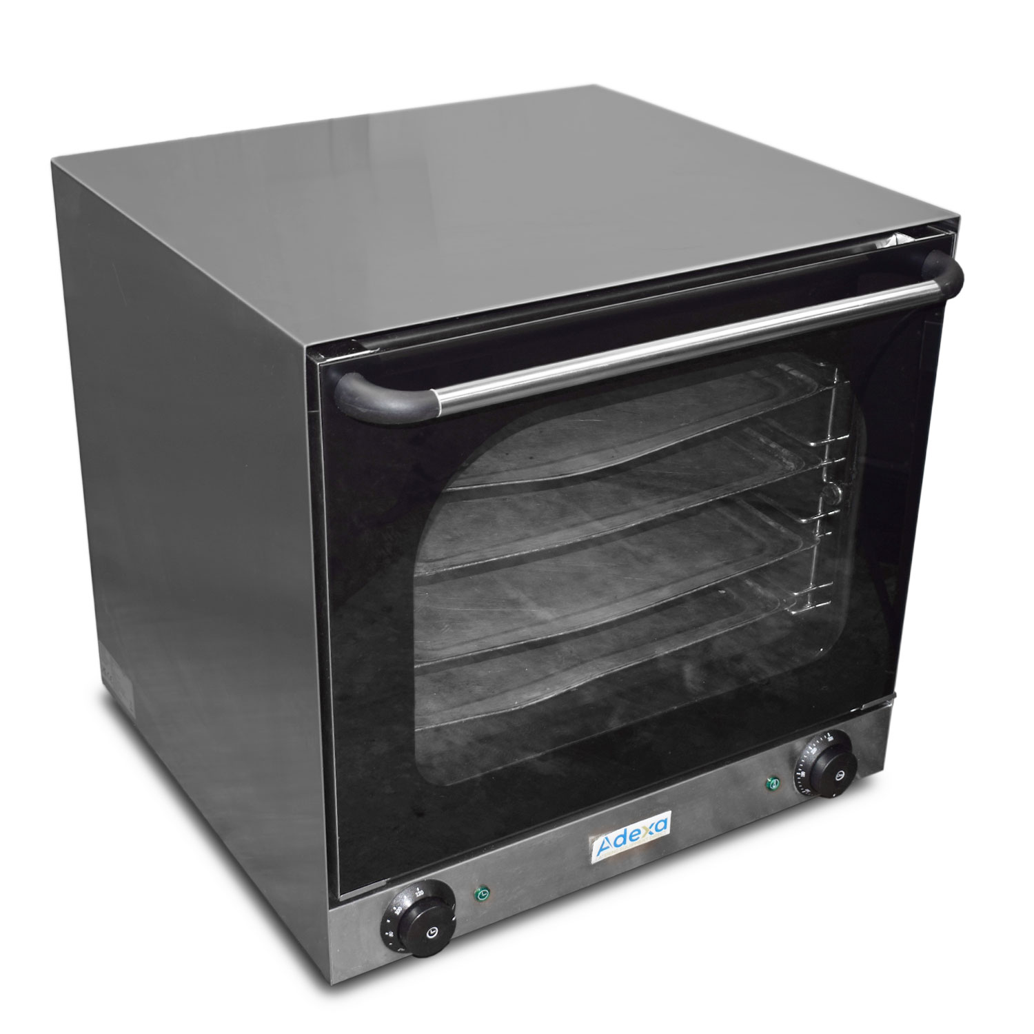 Adexa Convection Oven - Red Hot Chilli Northwest Ltd