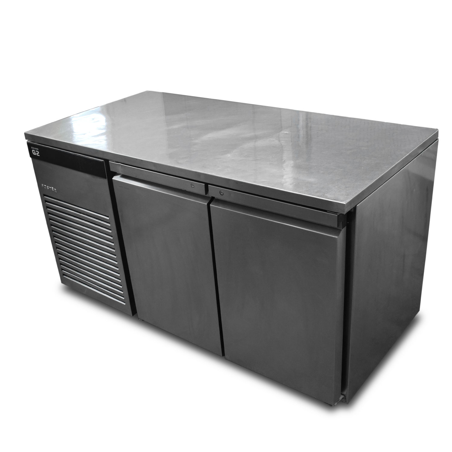 Foster Eco Pro G2 Prep Freezer – Red Hot Chilli Northwest Ltd