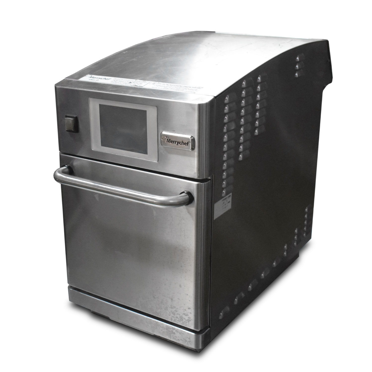 Merrychef Eikon E2 High Speed Oven - Red Hot Chilli Northwest Ltd