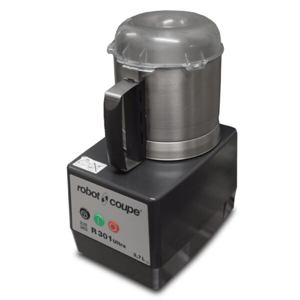Robot Coupe R301 Ultra Food Processor – Red Hot Chilli Northwest Ltd