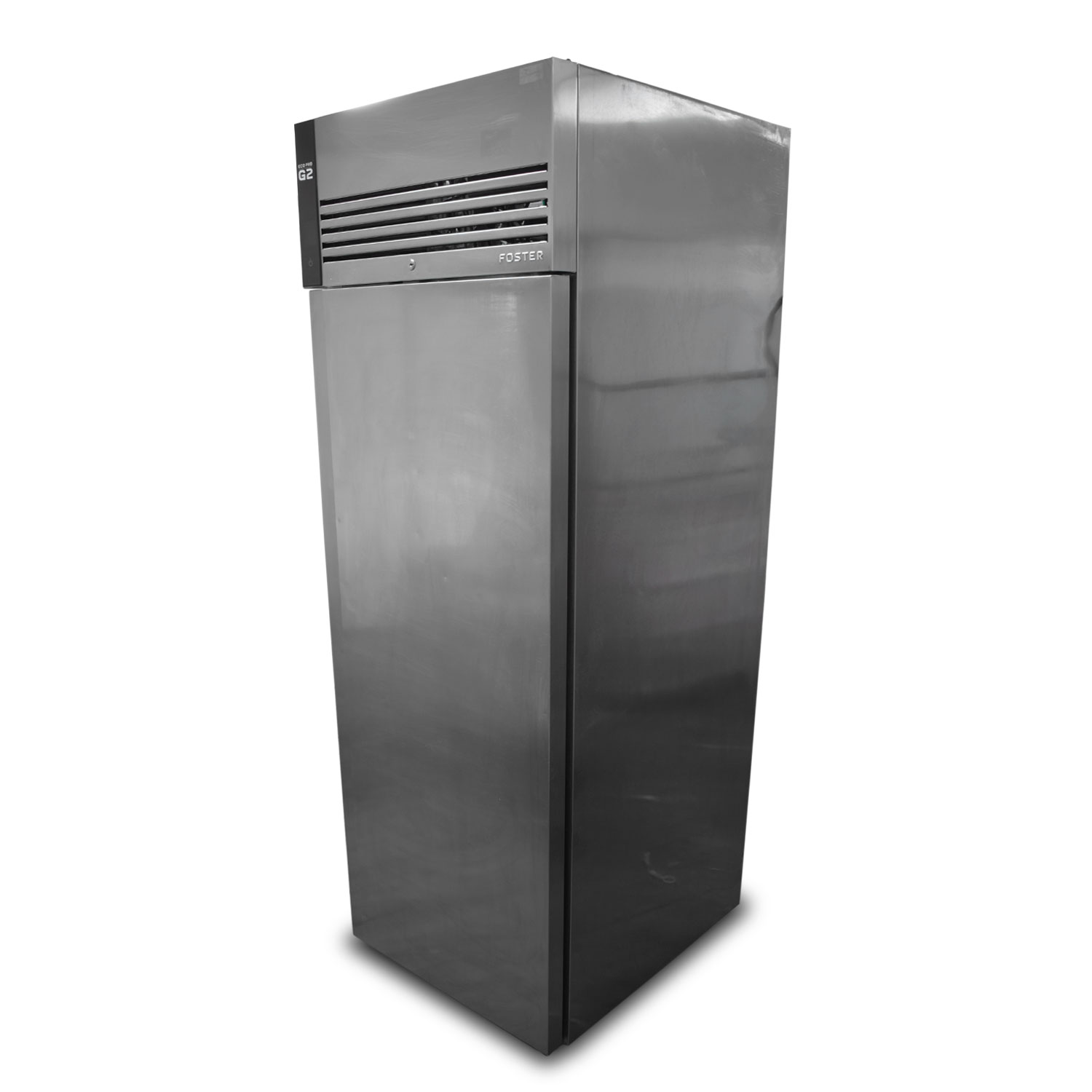 Foster Eco Pro G2 Upright Freezer – Red Hot Chilli Northwest Ltd