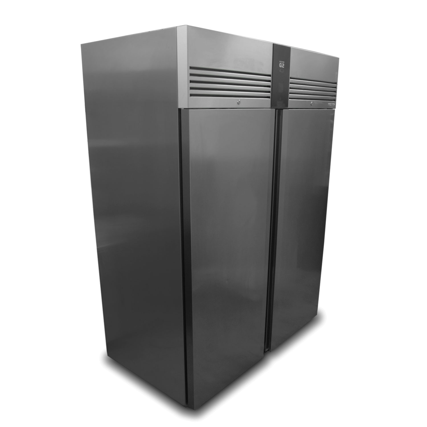 Foster Eco Pro G2 Double Upright Fridge – Red Hot Chilli Northwest Ltd