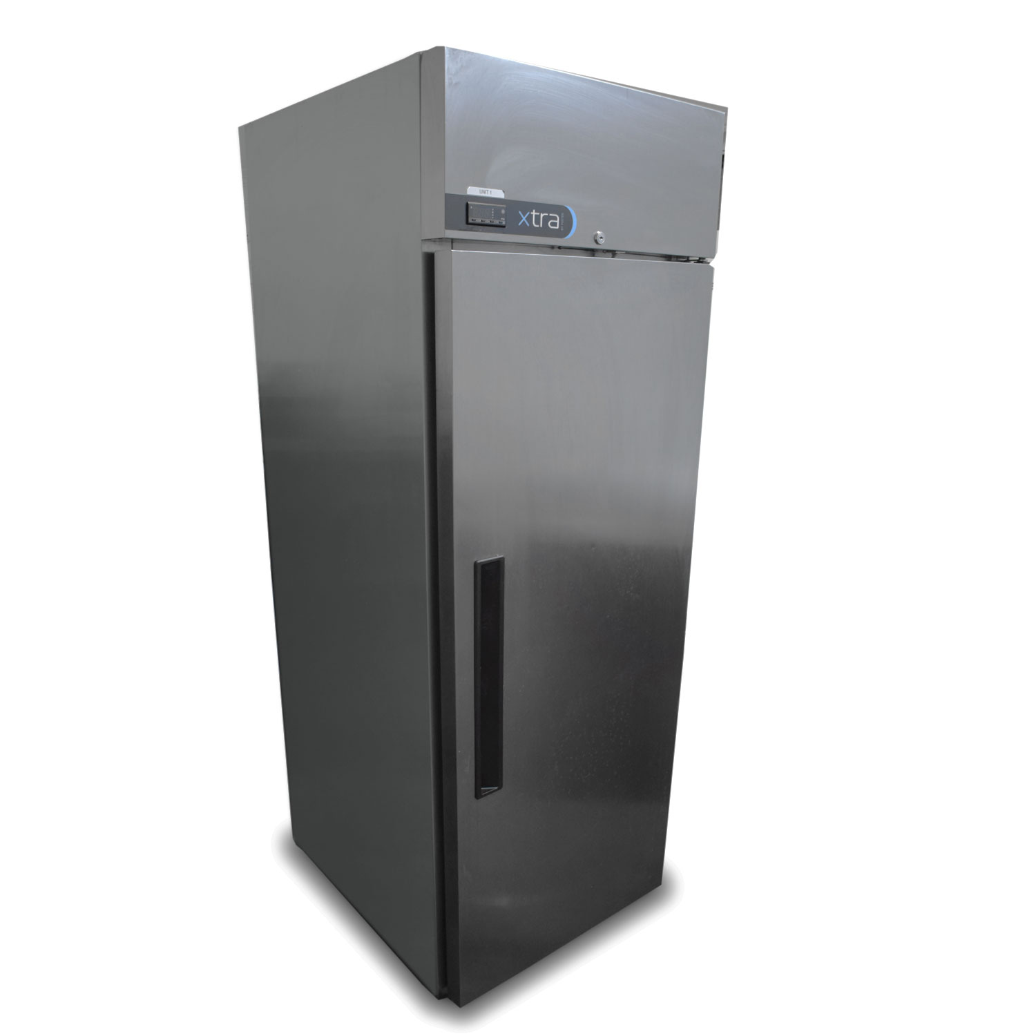 Foster Upright Freezer – Red Hot Chilli Northwest Ltd