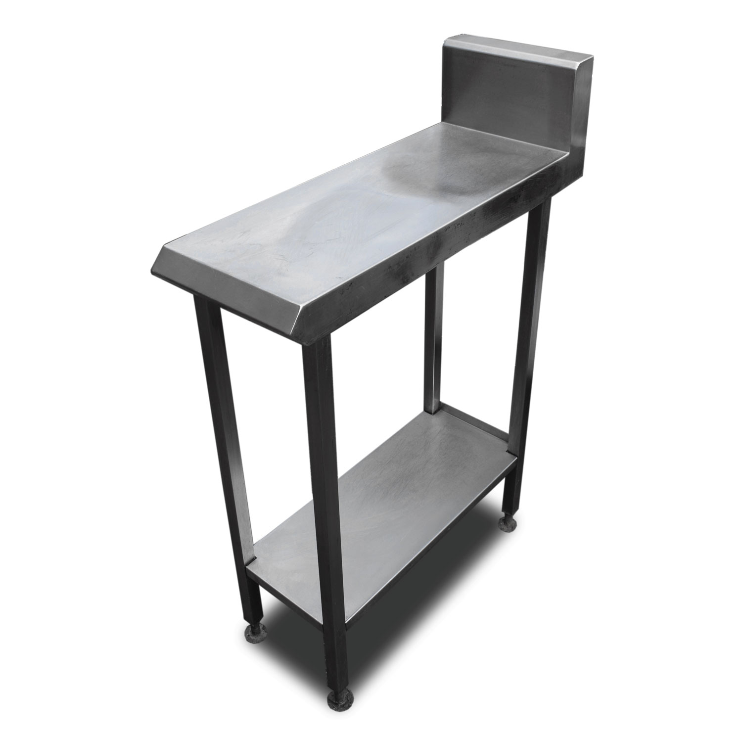 0.3m Stainless Steel Filler Table – Red Hot Chilli Northwest Ltd