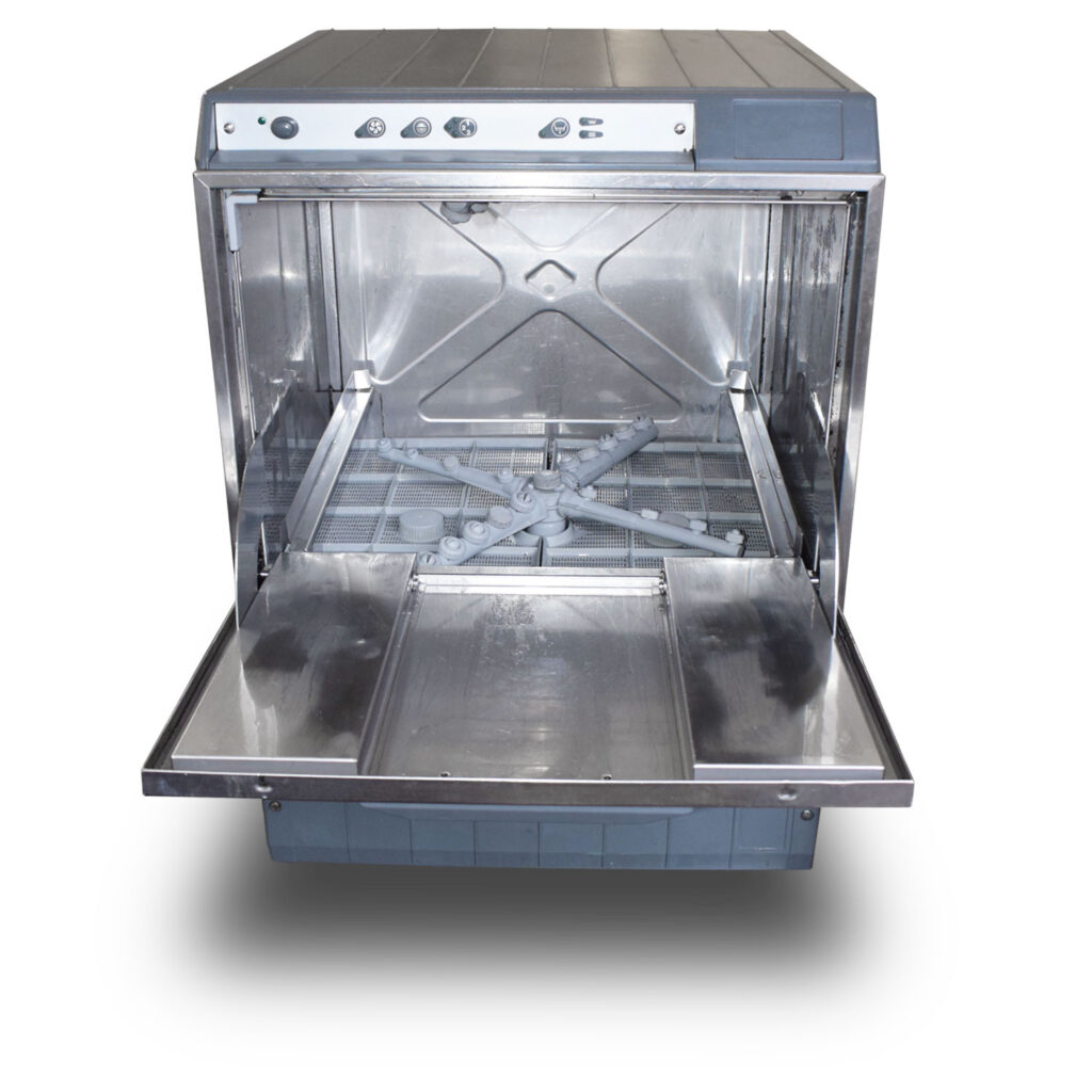Jolly Under Counter Glasswasher – Red Hot Chilli Northwest Ltd