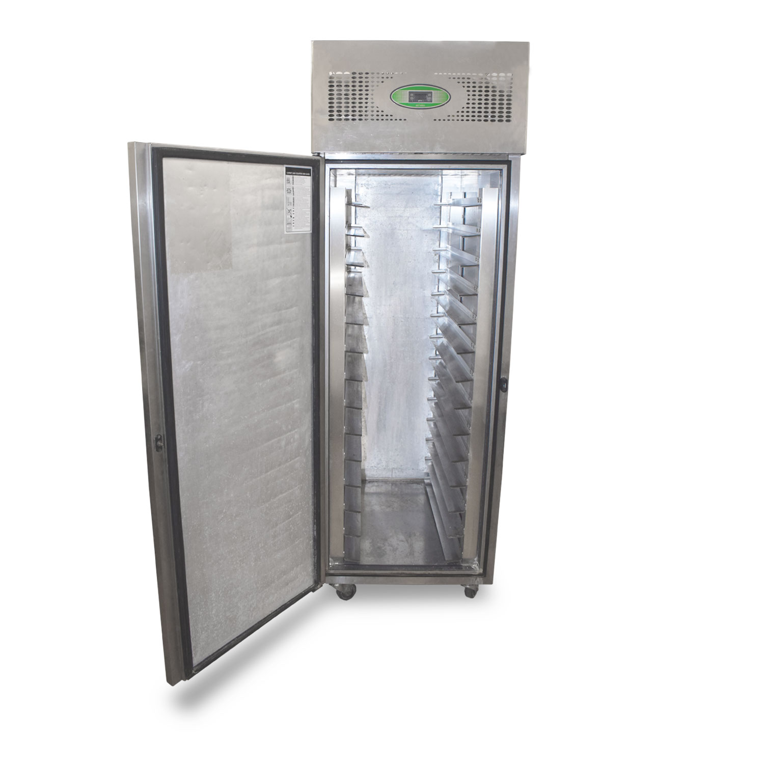 Foster Single Upright Fridge (EPRO20BSR) – Red Hot Chilli Northwest Ltd