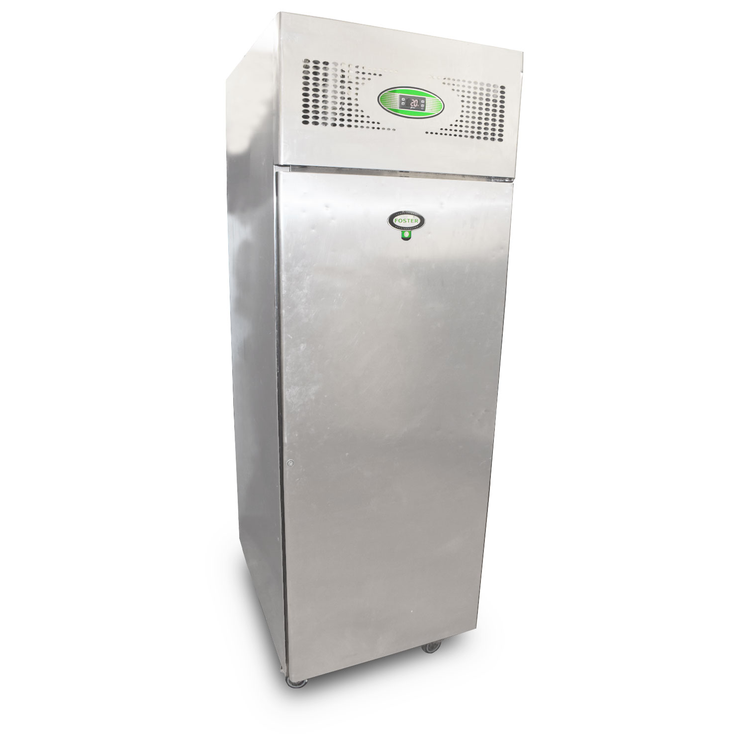 Foster Single Upright Fridge (EPRO20BSR) – Red Hot Chilli Northwest Ltd